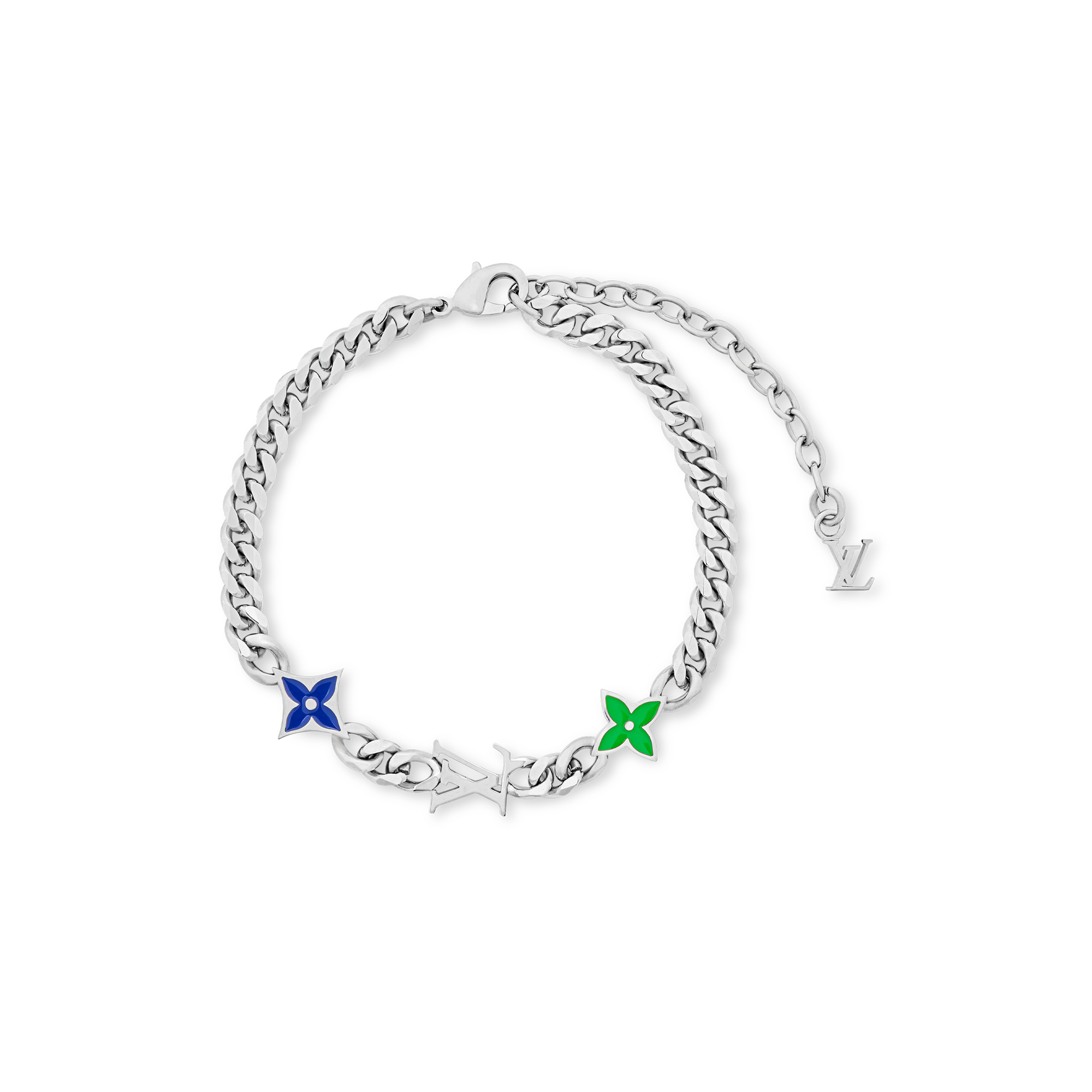 Bracelets Collection for Men | LOUIS VUITTON